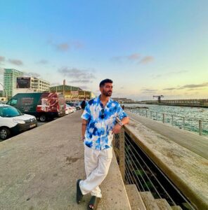 Vaibhav Pandya Height, Age, Family, Biography » StarsUnfolded