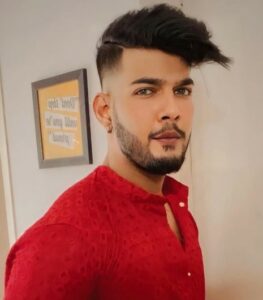 Abhishek Jayadeep Height, Age, Family, Biography » StarsUnfolded