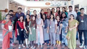 Abhishek Jayadeep Height, Age, Family, Biography » StarsUnfolded