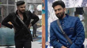 Abhishek Jayadeep Height, Age, Family, Biography » StarsUnfolded