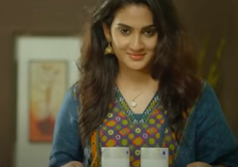 Aditi Ravi Age, Family, Biography » StarsUnfolded