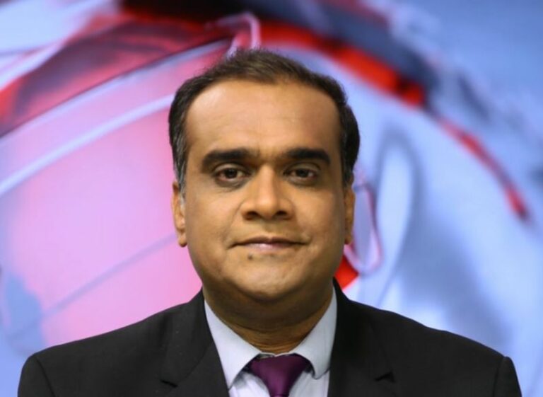 Akhilesh Sharma Biography » StarsUnfolded