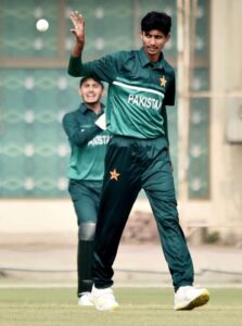 Ali Raza (Cricketer) Height, Age, Biography & More » StarsUnfolded