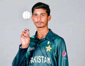 Ali Raza (Cricketer) Height, Age, Biography & More » StarsUnfolded