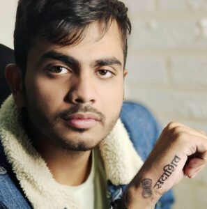 Amanraj Gill Height, Age, Family, Biography » StarsUnfolded