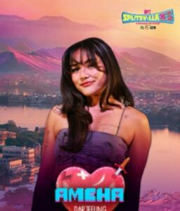 Ameha Gurung Age, Boyfriend, Family, Biography » StarsUnfolded