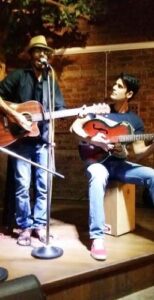 Amit Gaur Height, Age, Wife, Family, Biography » StarsUnfolded