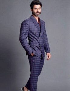 Amit Gaur Height, Age, Wife, Family, Biography » StarsUnfolded