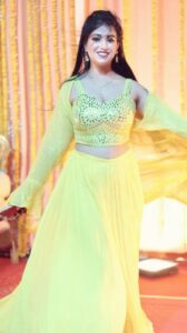 Amrita Pandey Age, Death, Husband, Family, Biography » StarsUnfolded