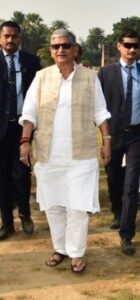 Lalan Singh Age, Wife, Family, Biography » StarsUnfolded