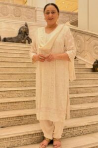 Shaheen Banu Age, Boyfriend, Husband, Family, Biography » StarsUnfolded