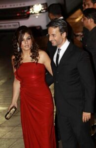 Anil Thadani Age, Wife, Children, Family, Biography » StarsUnfolded