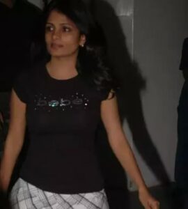 Srikala Reddy Age, Husband, Family, Biography » StarsUnfolded