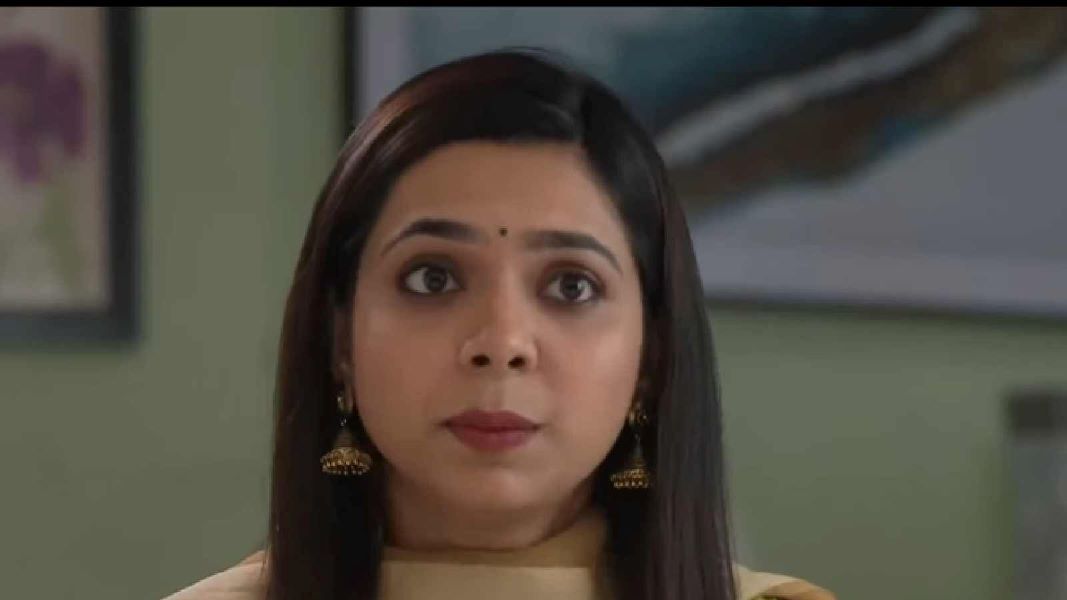 Anagha Atul Age Family Biography StarsUnfolded