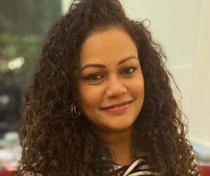 Analee Cerejo Age, Husband, Family, Biography » StarsUnfolded