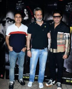 Anil Thadani Age, Wife, Children, Family, Biography » StarsUnfolded