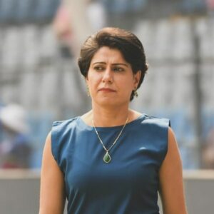 Anjum Chopra Height, Age, Family, Biography » StarsUnfolded