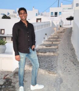 Ankur Jain Age, Wife, Family, Biography » StarsUnfolded