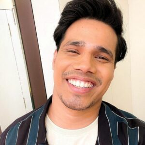 Anshu Bisht (Gamer) » StarsUnfolded