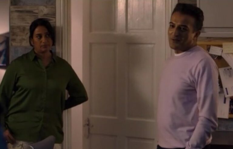 Anu Hasan Height, Age, Husband, Family, Biography » StarsUnfolded