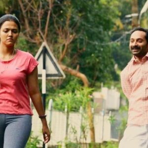 Aparna Das Height, Age, Husband, Family, Biography » StarsUnfolded