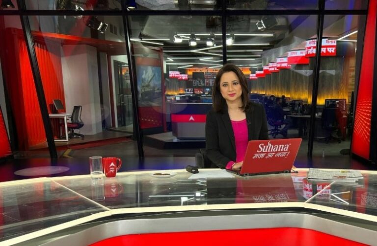 Aparna Moazzam Age, Husband, Family, Biography » StarsUnfolded