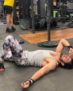 Arbaz Patel (MTV Splitsvilla X5) Height, Age, Girlfriend, Family ...