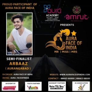 Arbaz Patel (MTV Splitsvilla X5) Height, Age, Girlfriend, Family ...