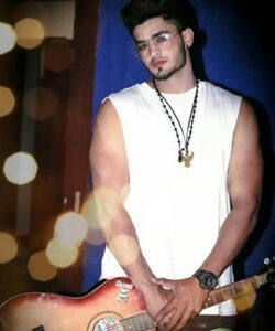 Arbaz Patel (MTV Splitsvilla X5) Height, Age, Girlfriend, Family ...