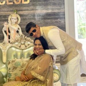 Arpit Ranka Height, Age, Wife, Children, Family, Biography » StarsUnfolded