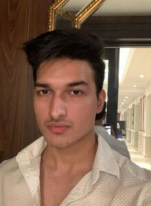 Ayushmaan Maggu (MTV Splitsvilla X5) Height, Age, Family, Biography ...