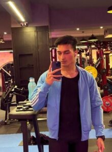 Ayushmaan Maggu (MTV Splitsvilla X5) Height, Age, Family, Biography ...