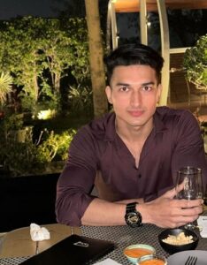 Ayushmaan Maggu (MTV Splitsvilla X5) Height, Age, Family, Biography ...