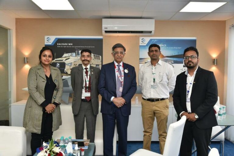 Baba Kalyani Age, Wife, Family, Biography » StarsUnfolded