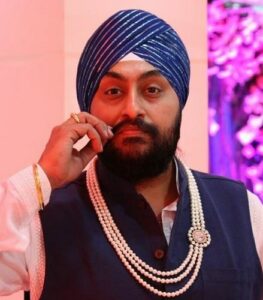 Balvinder Singh Suri Height, Age, Wife, Children, Family, Biography ...