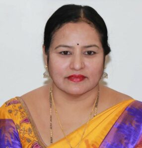 Bhavani Revanna Husband, Family, Biography » StarsUnfolded