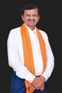 C. N. Manjunath Age, Caste, Wife, Family, Biography » StarsUnfolded