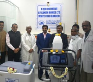 C. N. Manjunath Age, Caste, Wife, Family, Biography » StarsUnfolded