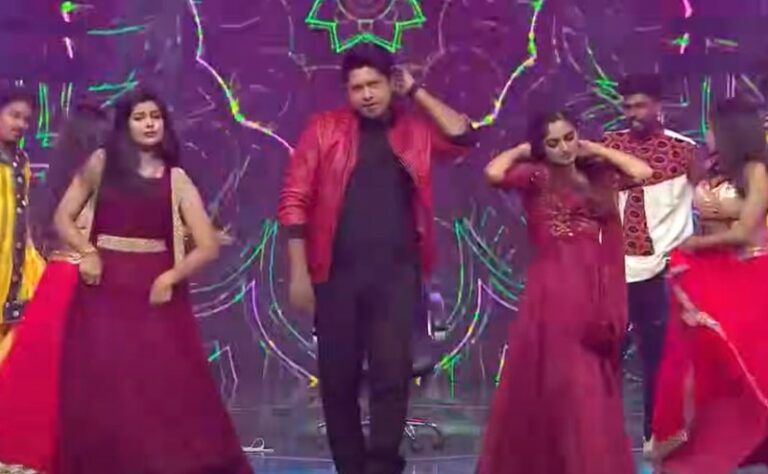 DJ Sibin Benjamin Family, Biography » StarsUnfolded