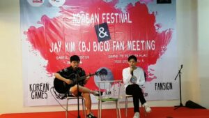 Daud Kim Age, Wife, Family, Biography & More » StarsUnfolded