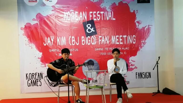 Daud Kim Age, Wife, Family, Biography & More » StarsUnfolded