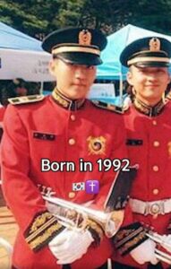 Daud Kim Age, Wife, Family, Biography & More » StarsUnfolded