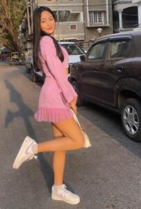 Deekila Sherpa (MTV Splitsvilla X5) Height, Age, Boyfriend, Family ...