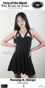 Deekila Sherpa (MTV Splitsvilla X5) Height, Age, Boyfriend, Family ...