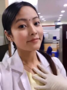 Deekila Sherpa (MTV Splitsvilla X5) Height, Age, Boyfriend, Family ...