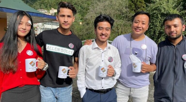 Deekila Sherpa (MTV Splitsvilla X5) Height, Age, Boyfriend, Family ...