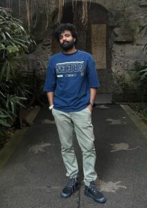 Deepak Parambol Height, Age, Wife, Family, Biography » StarsUnfolded