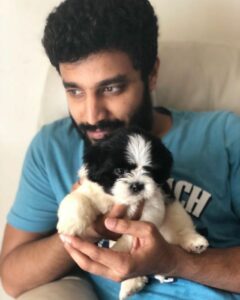 Deepak Parambol Height, Age, Wife, Family, Biography » StarsUnfolded
