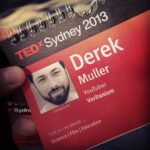 Derek Muller Height, Age, Wife, Children, Family, Biography » StarsUnfolded