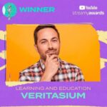 Derek Muller Height, Age, Wife, Children, Family, Biography » StarsUnfolded